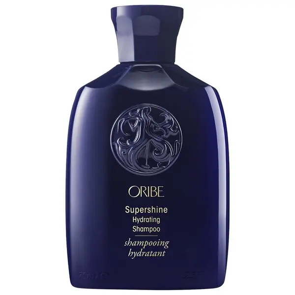Oribe Mini Supershine Hydrating Shampoo - One-color