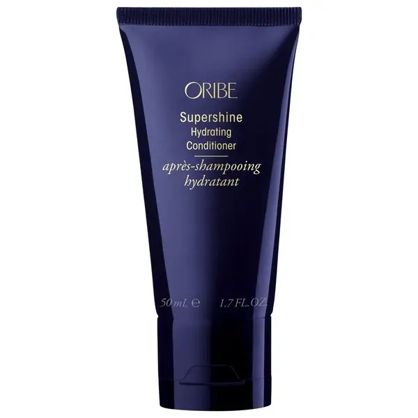 Oribe Mini Supershine Hydrating Conditioner - One-color