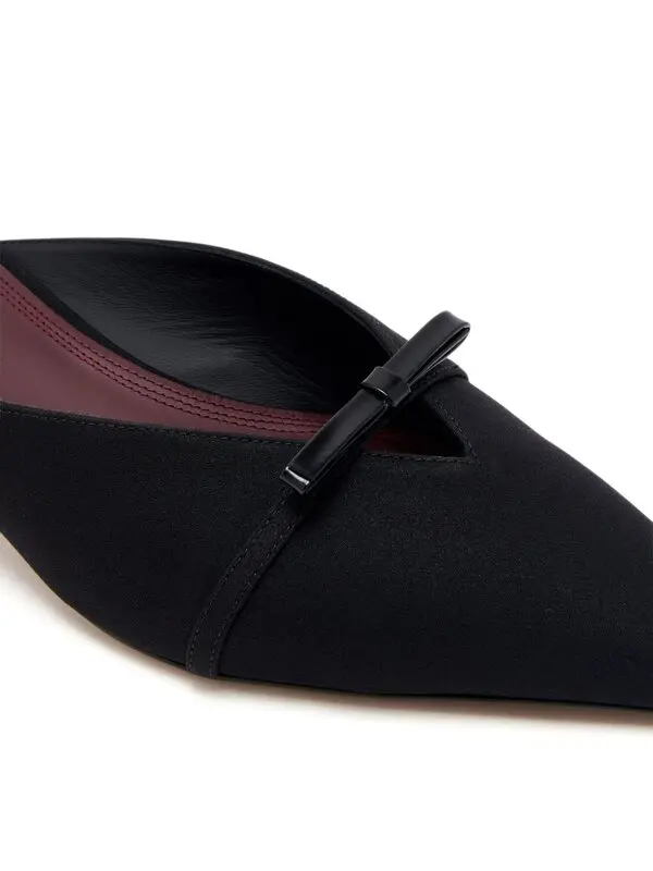 NEOUS 40mm Matar Mules