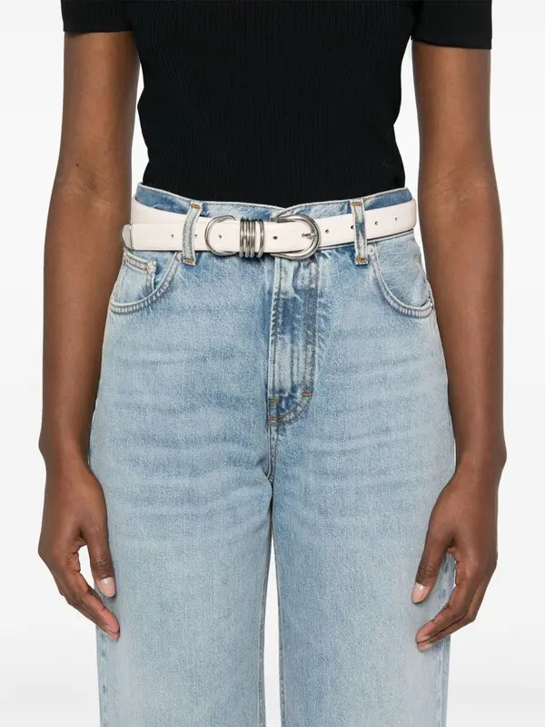 HAIKURE Korea Jeans - Blue