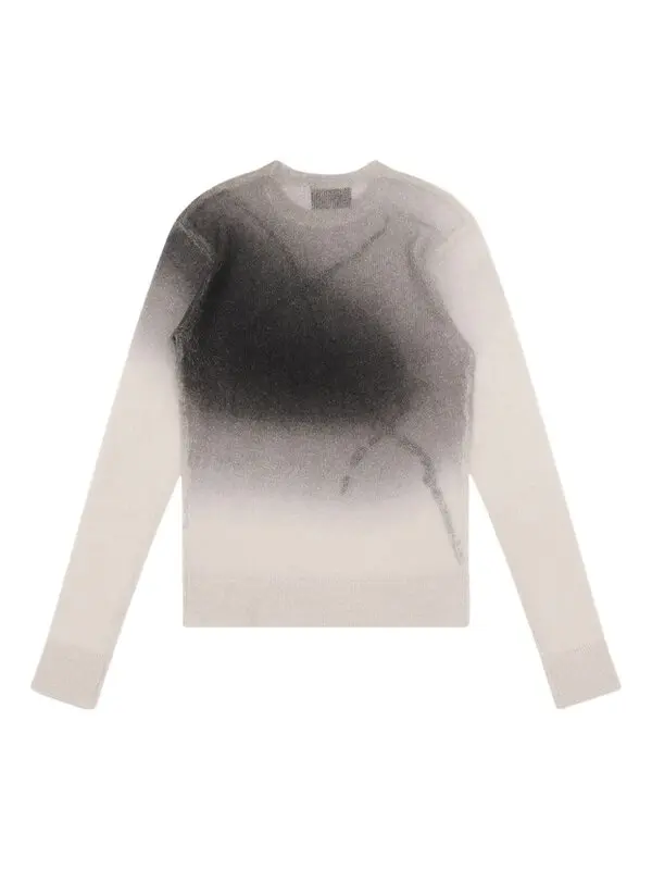 HELIOT EMIL Fluxus Sweater