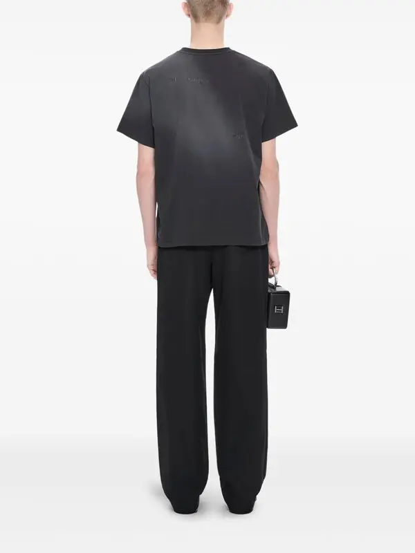 HELIOT EMIL Fluxus T-shirt