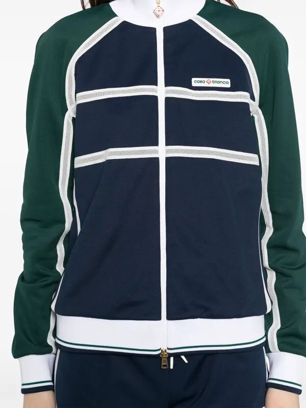 Casablanca Track Jacket