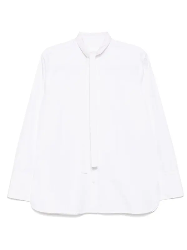 JIL SANDER Button-down Shirt