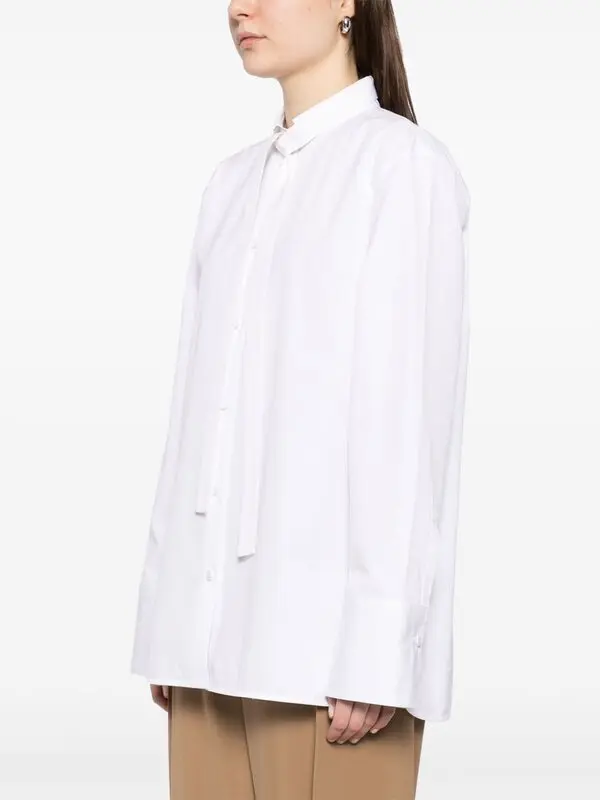 JIL SANDER Button-down Shirt