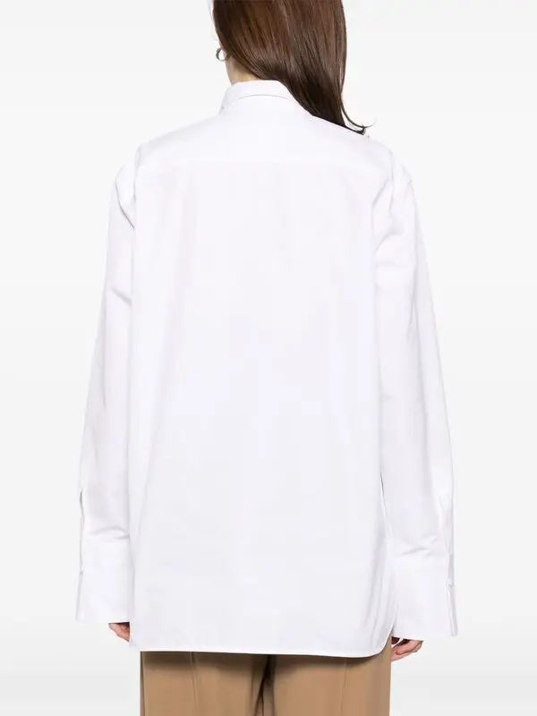 JIL SANDER Button-down Shirt
