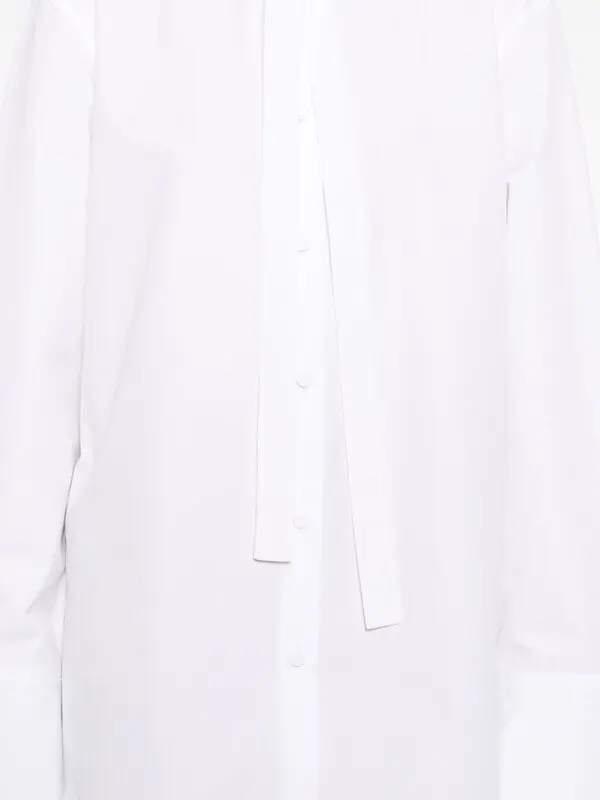 JIL SANDER Button-down Shirt