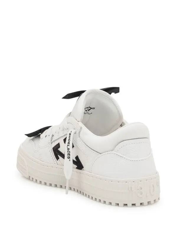 Off-White 3.0 Off Court Sneakers - White