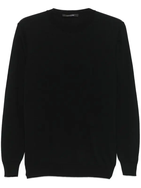 Tagliatore Twin Sweater