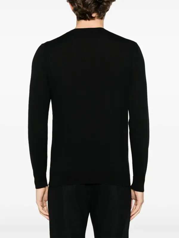 Tagliatore Twin Sweater
