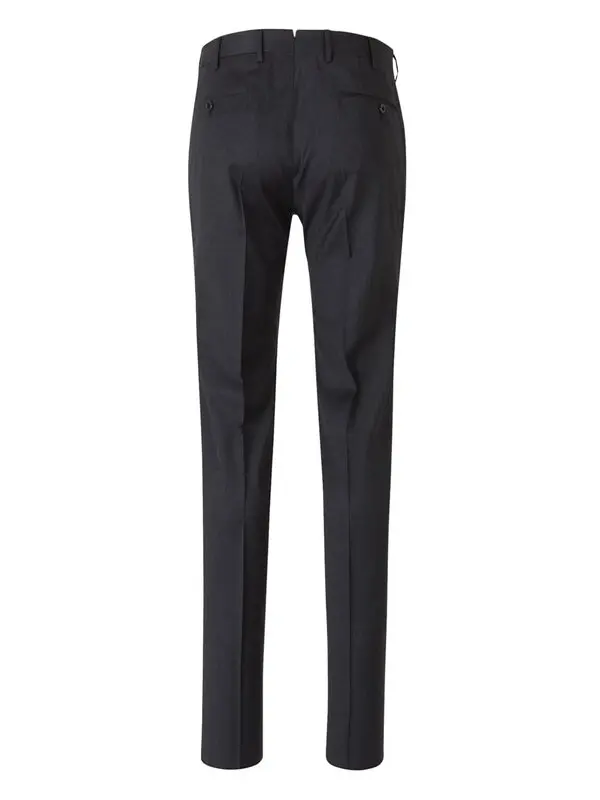 PT TORINO Wool Tailored Trousers