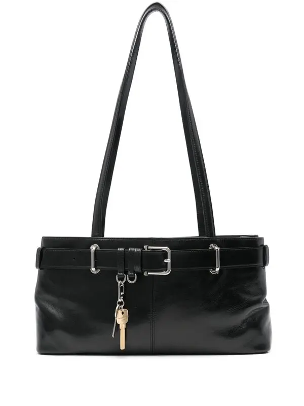OSOI Brocle Shoulder Bag - Black