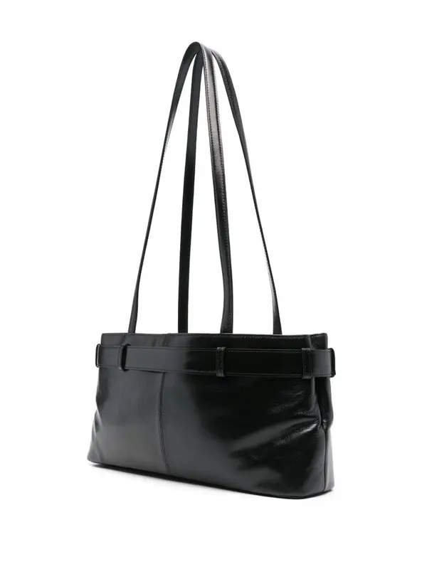 OSOI Brocle Shoulder Bag - Black