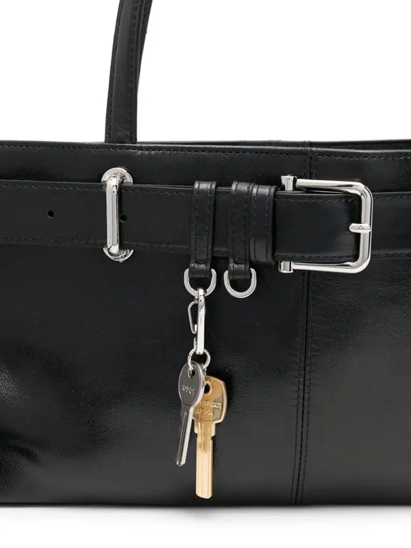 OSOI Brocle Shoulder Bag - Black