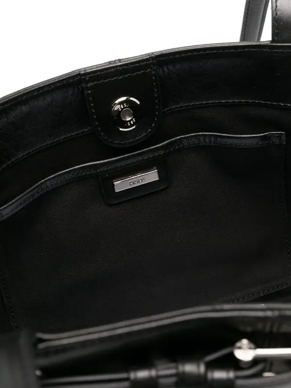 OSOI Brocle Shoulder Bag - Black