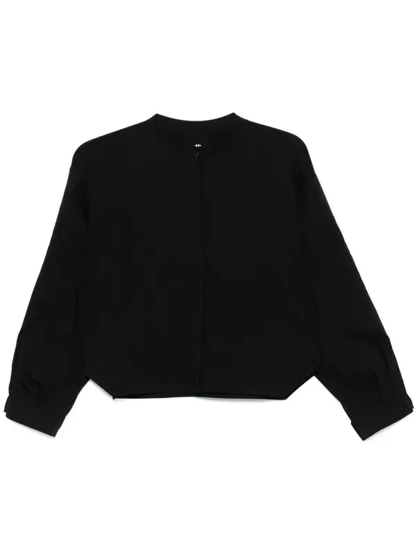 THOM KROM Poplin Shirt