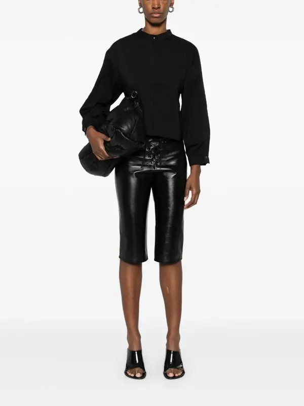 THOM KROM Poplin Shirt