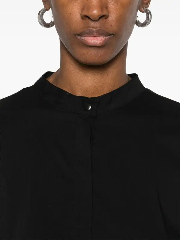 THOM KROM Poplin Shirt
