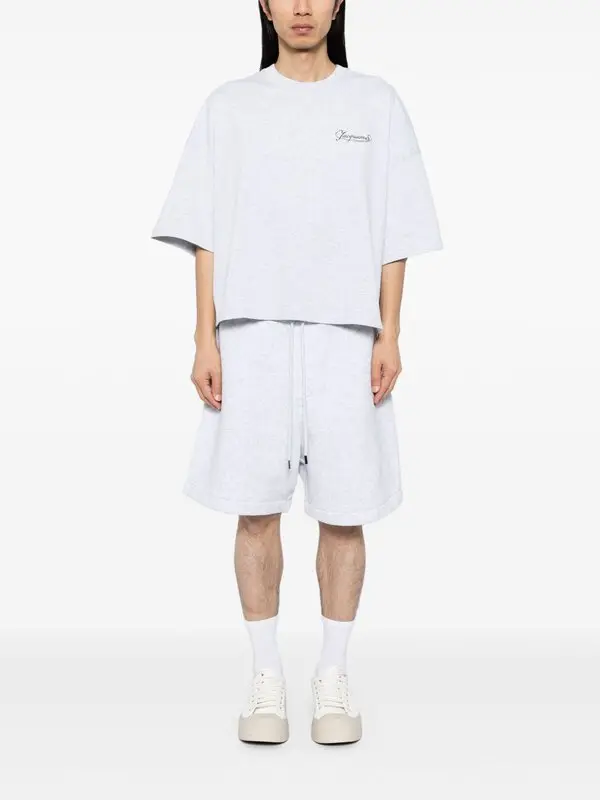 Jacquemus Drawstring Fastening Pants