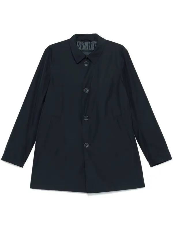 Herno Classic-collar Jacket