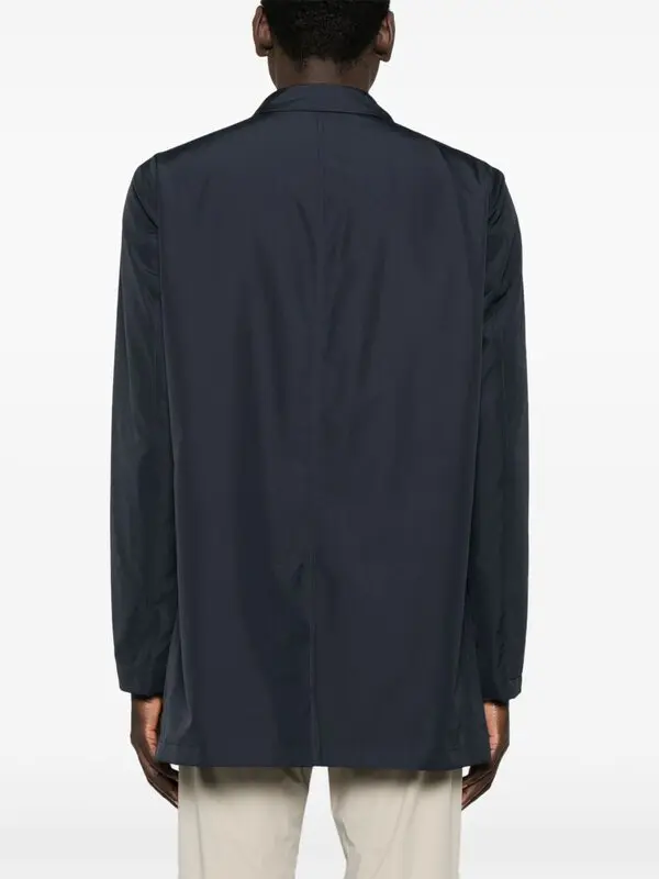 Herno Classic-collar Jacket