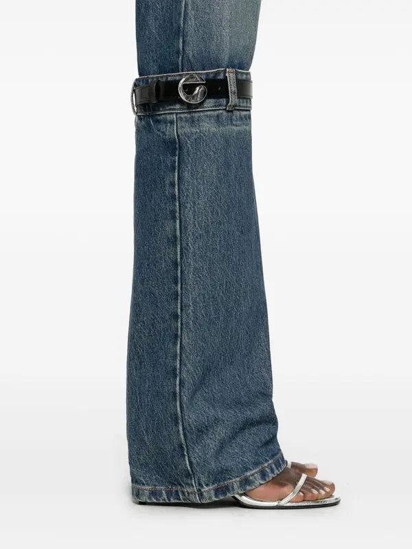 Coperni Hybrid Jeans