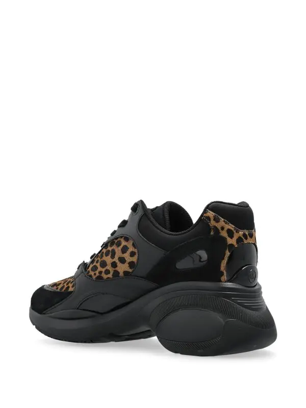 Michael Kors Zuma Sneakers