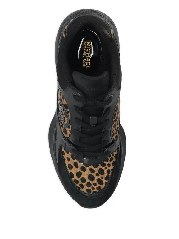 Michael Kors Zuma Sneakers