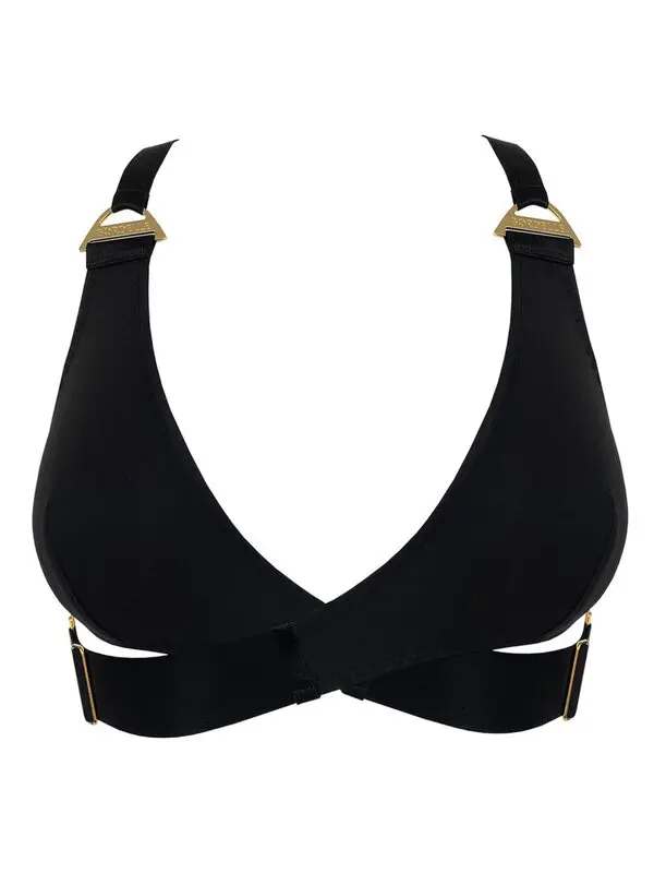 BORDELLE Syra Bra - Black