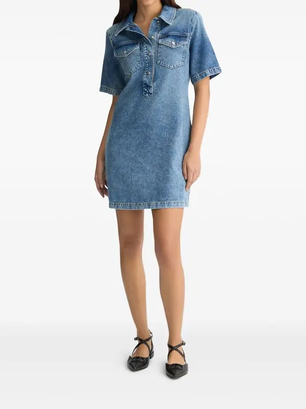 Liu Jo Mini Dress