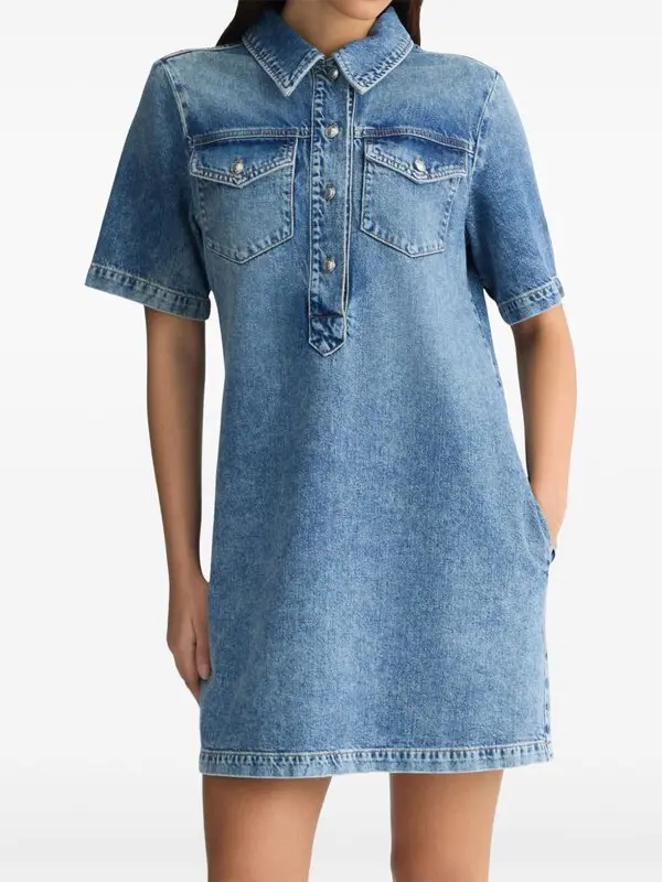 Liu Jo Mini Dress