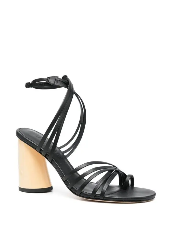 Studio Amelia 90mm Calypso Sandals