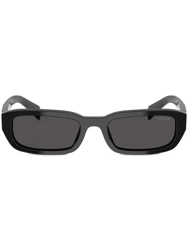 Prada Sunglasses - Black