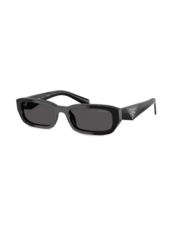 Prada Sunglasses - Black