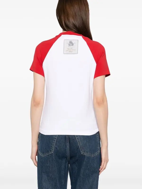 Jacquemus Baseball T-shirt