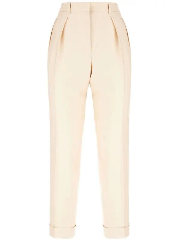 TOM FORD Wool Trousers