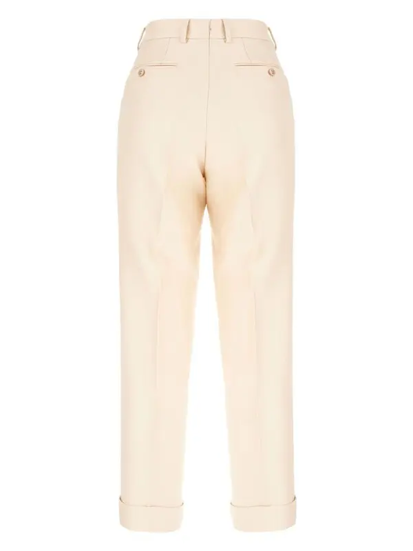 TOM FORD Wool Trousers