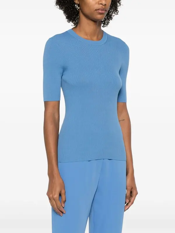 P.a.r.o.s.h Crewneck T-shirt