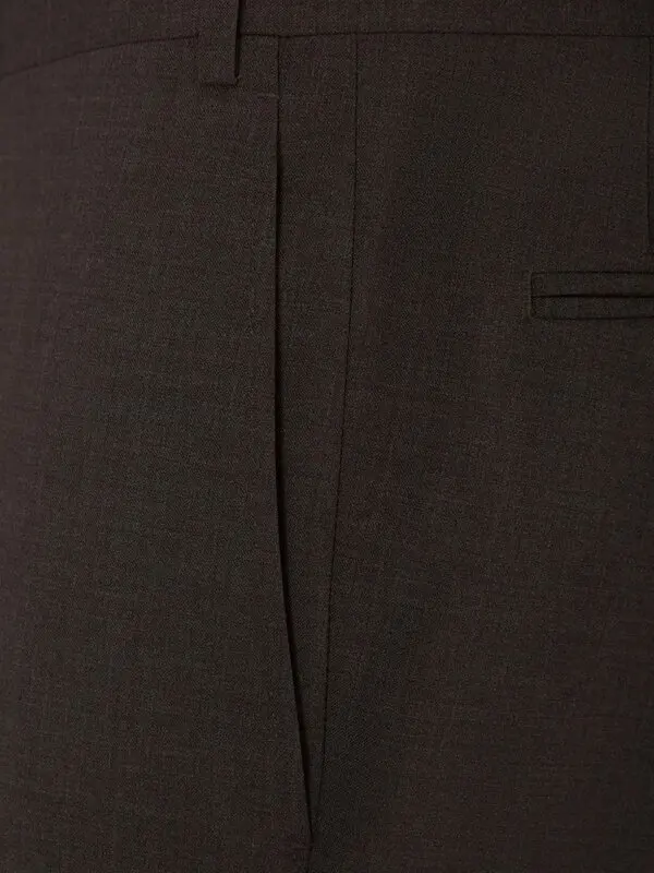 Canali Tailored Trousers