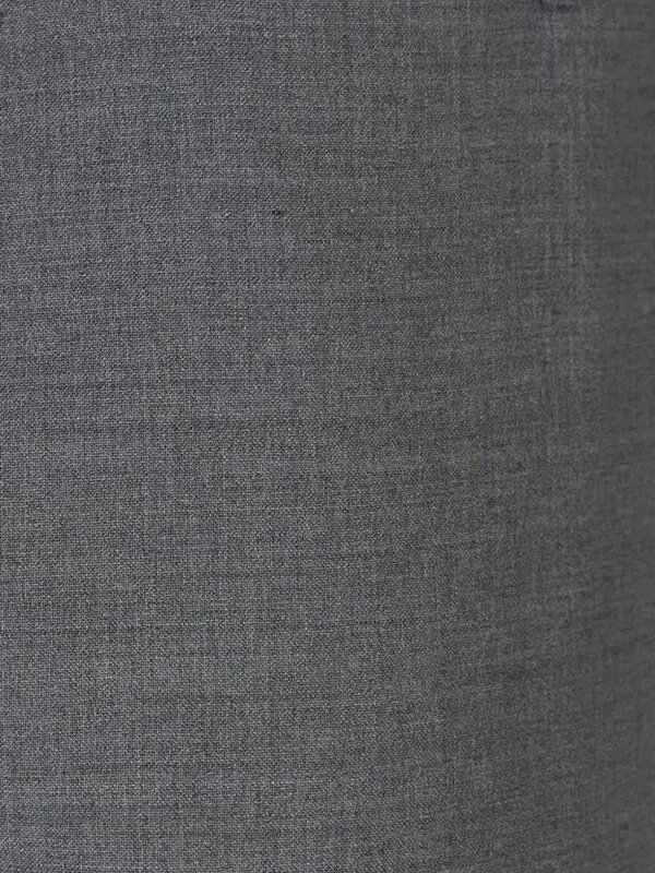 PT TORINO Wool Trousers - Grey