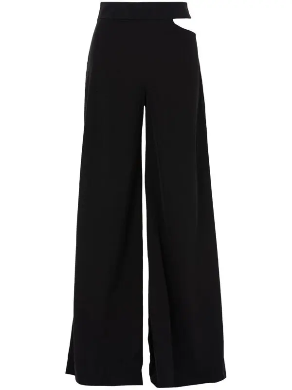 JBQ Athena Wide-leg Trousers