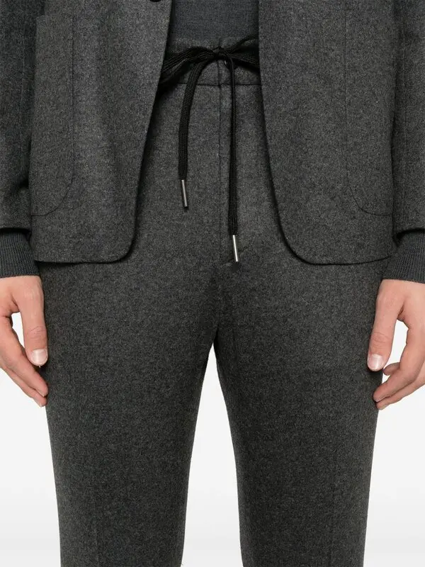 Tagliatore Single-breasted Suit - Grey