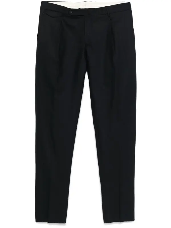 Tagliatore Tapered Trousers
