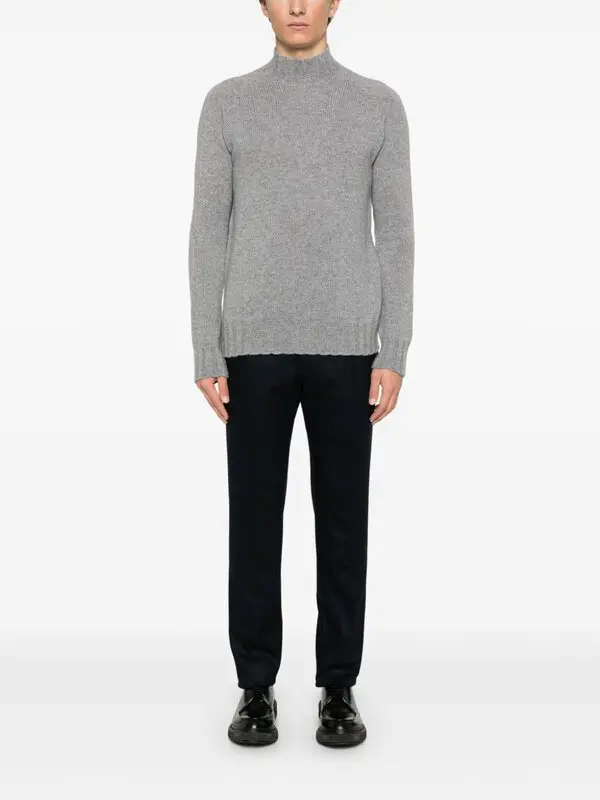 Tagliatore Tapered Trousers