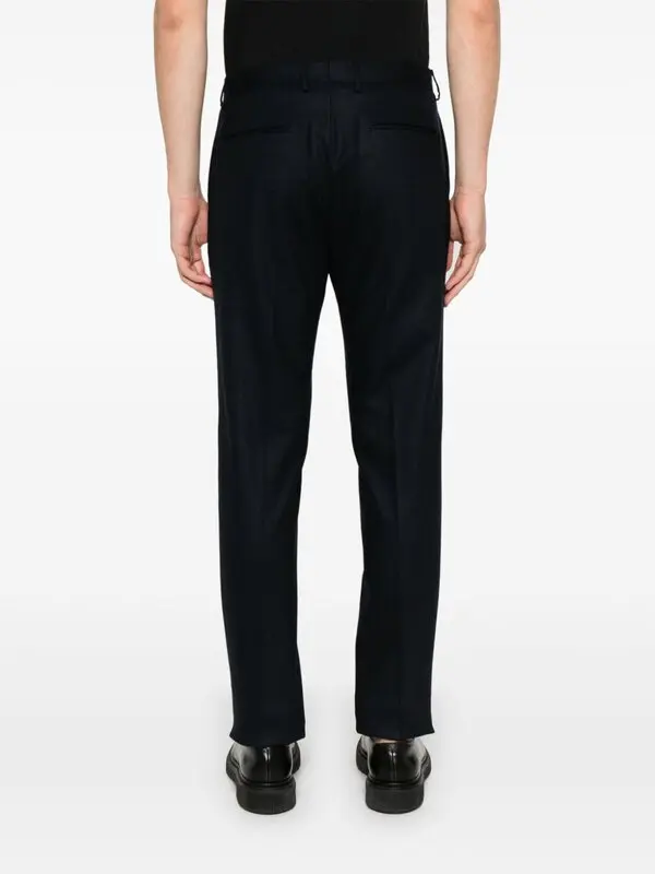 Tagliatore Tapered Trousers