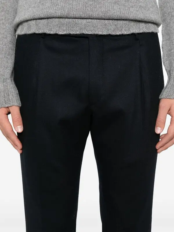 Tagliatore Tapered Trousers