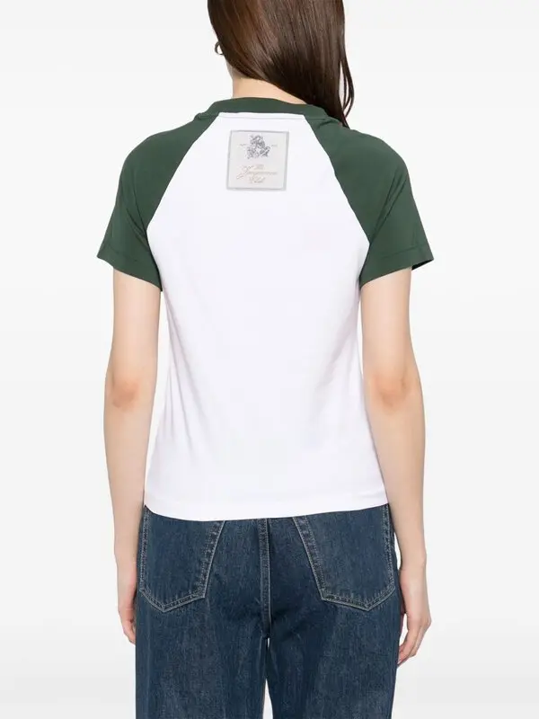 Jacquemus Crew Neck T-shirt
