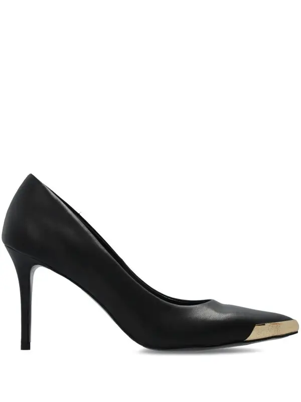 Versace Scarlett Pumps