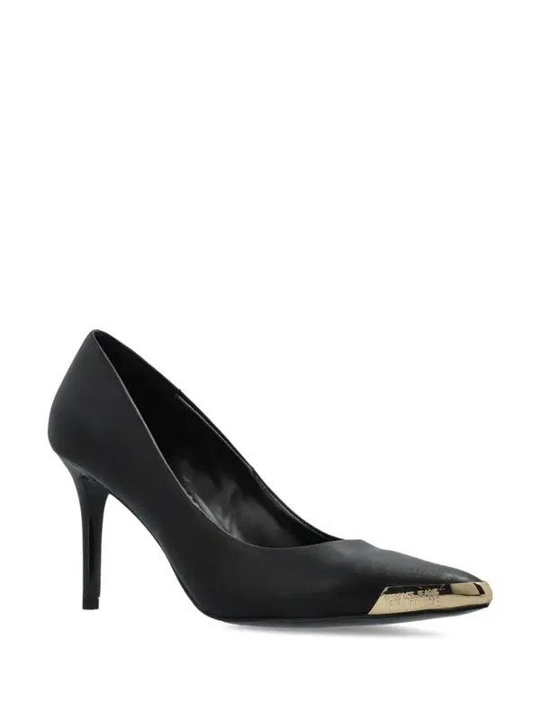 Versace Scarlett Pumps