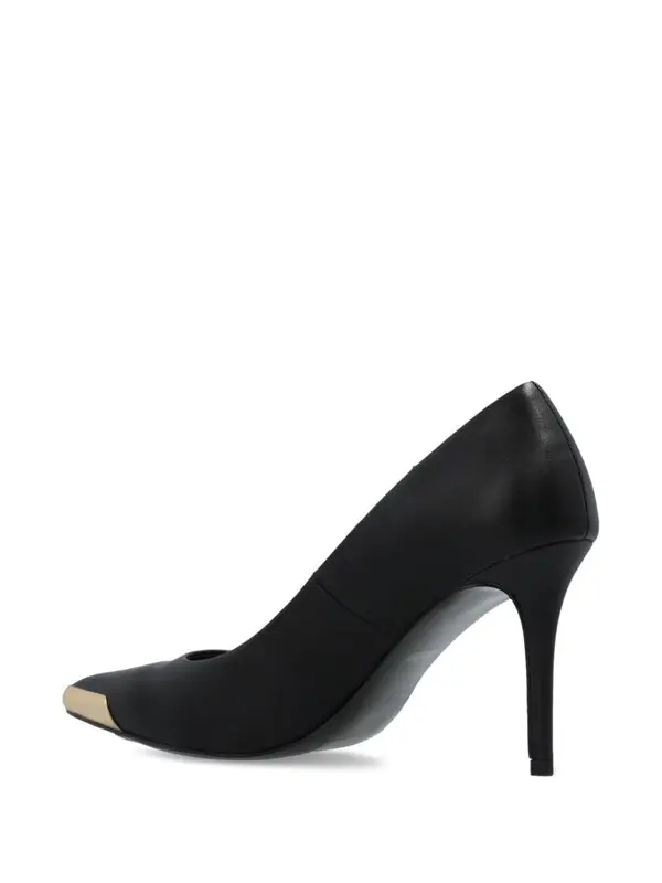 Versace Scarlett Pumps
